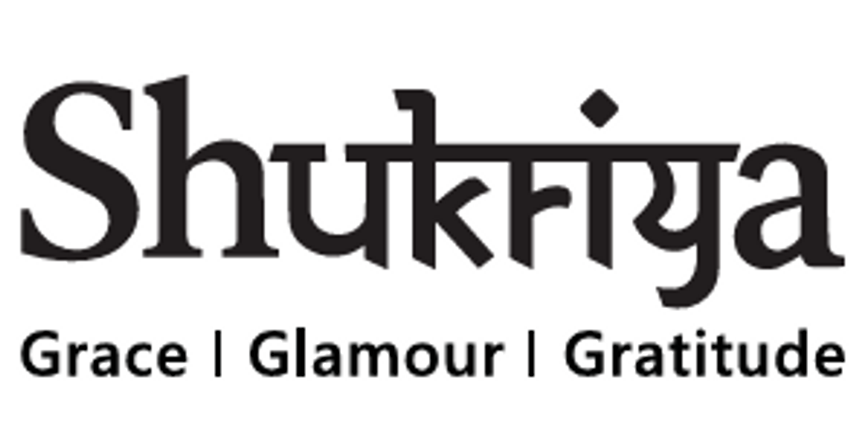 Shukriya Clothing
